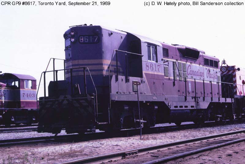GP9 8617